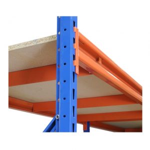 Longspan Racking | In-stock & FREE delivery | aslshelving.co.uk