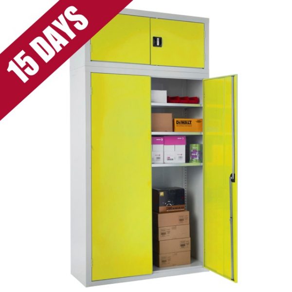 Modular Cupboards | Lowest Prices from just £296.05
