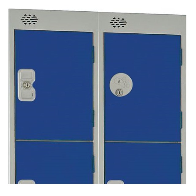 Locker Parts | 25'000+ Parts In-stock | asllockers.co.uk