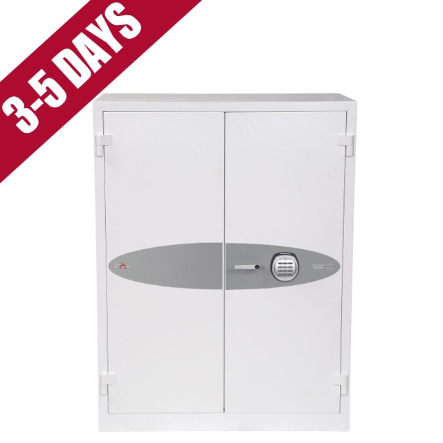 Phoenix Firechief FS1652 | Fire Resistant Cabinets @ asllockers.co.uk
