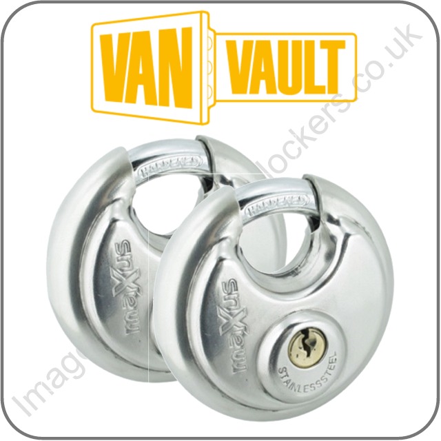 Van Vault Parts | In-stock at trade prices | asllockers.co.uk