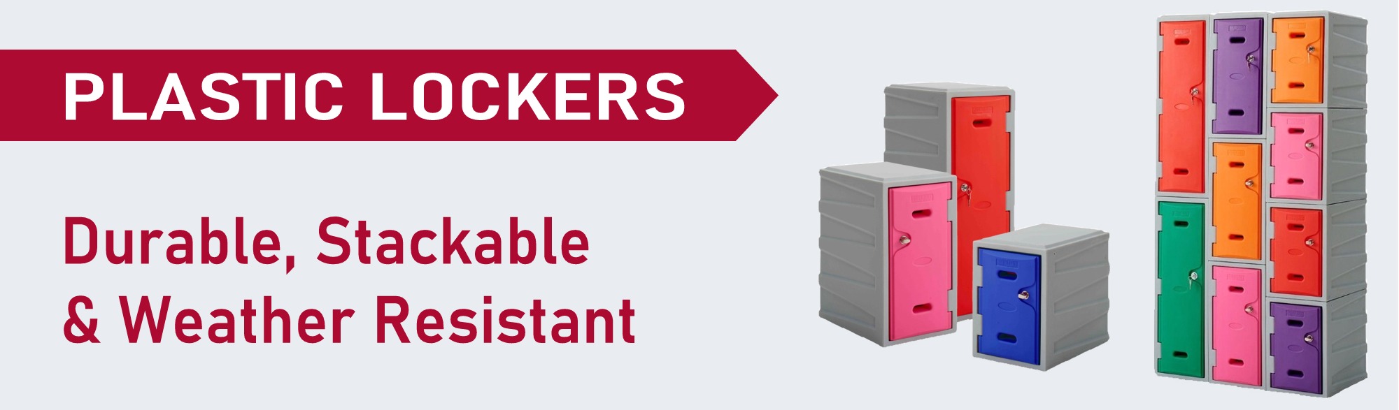Locker Specialist | UK's Lowest Prices | asllockers.co.uk