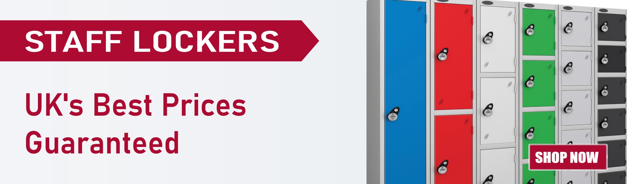 Locker Specialist | UK's Lowest Prices | asllockers.co.uk