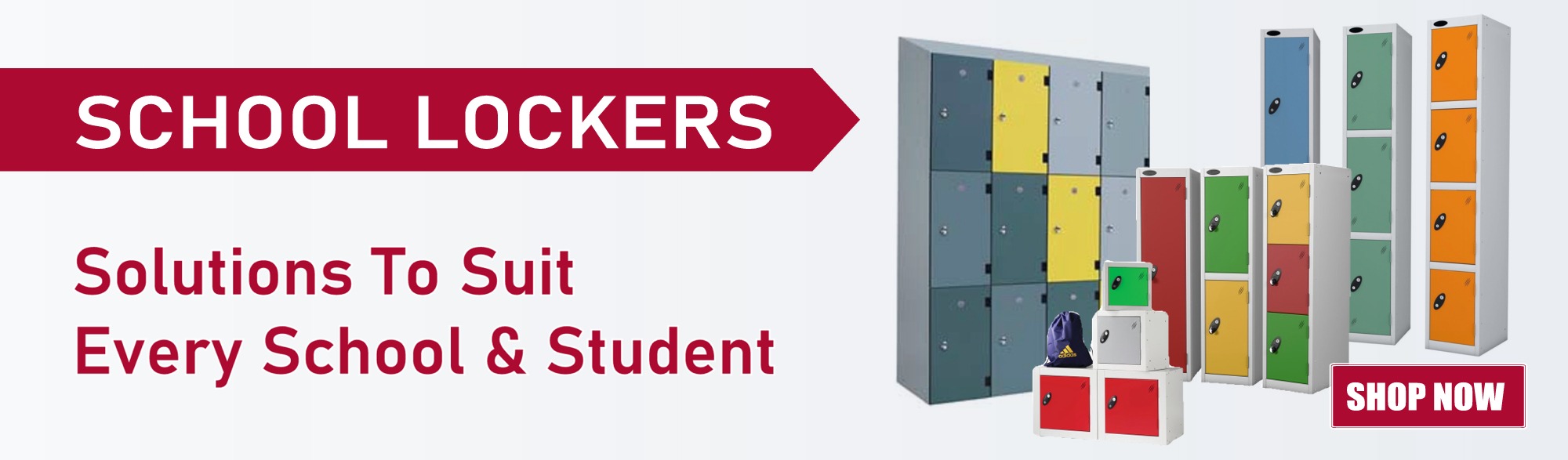 Locker Specialist | UK's Lowest Prices | asllockers.co.uk