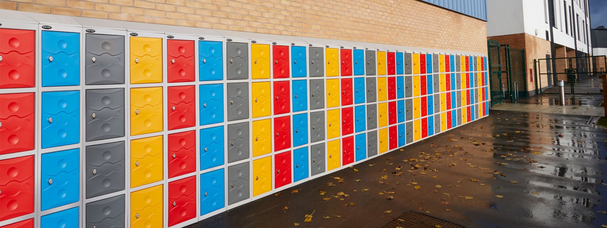 Locker Specialist | UK's Lowest Prices | asllockers.co.uk