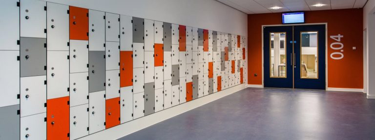 Lockers & Storage Products | Buy online from asllockers.co.uk