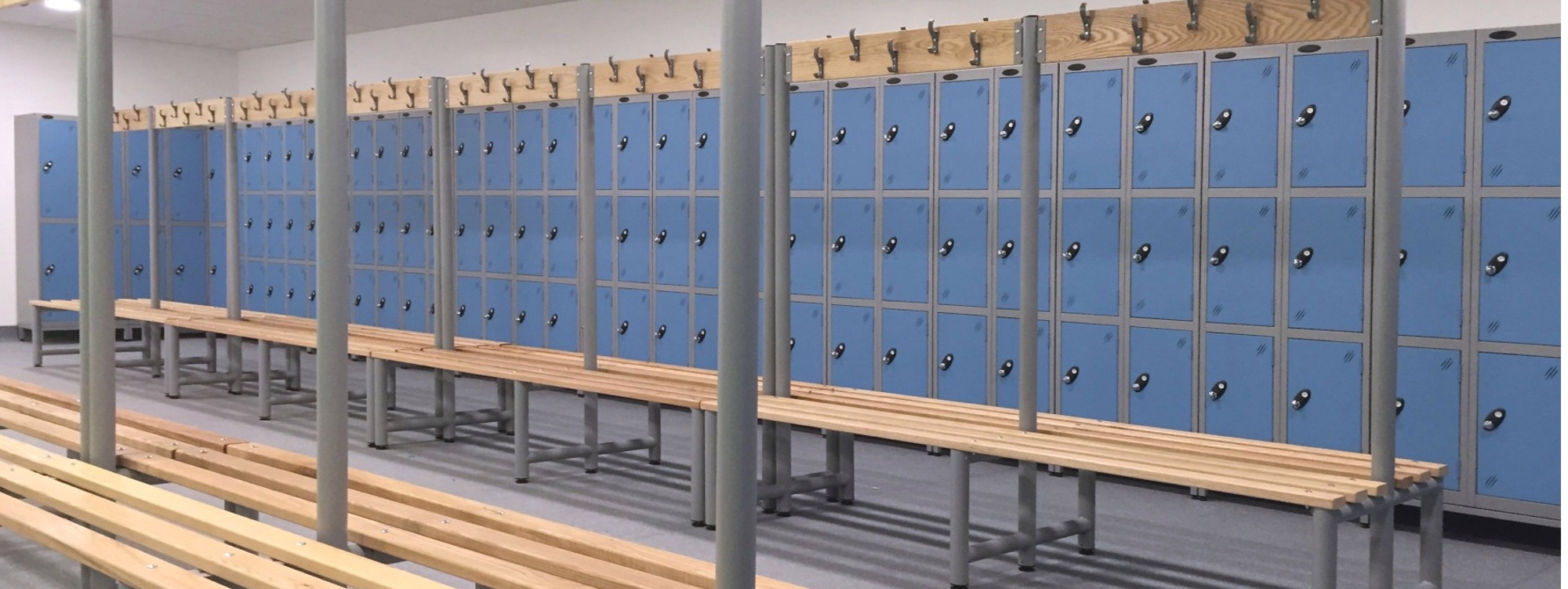Locker Specialist | UK's Lowest Prices | asllockers.co.uk