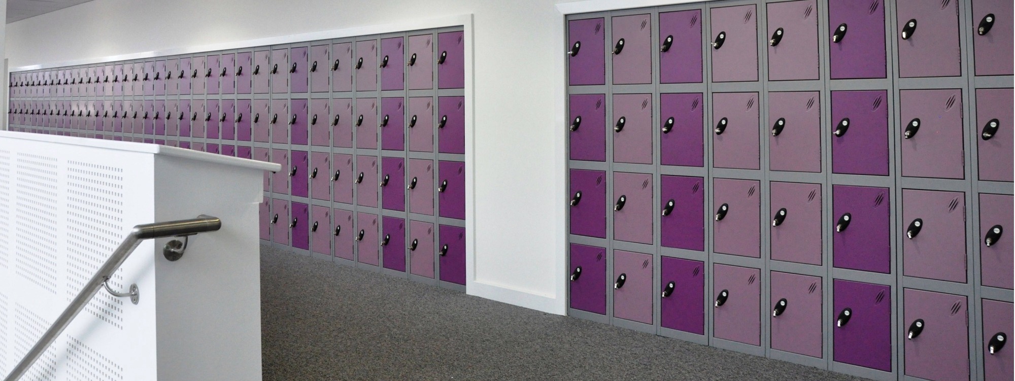 Locker Specialist | UK's Lowest Prices | asllockers.co.uk