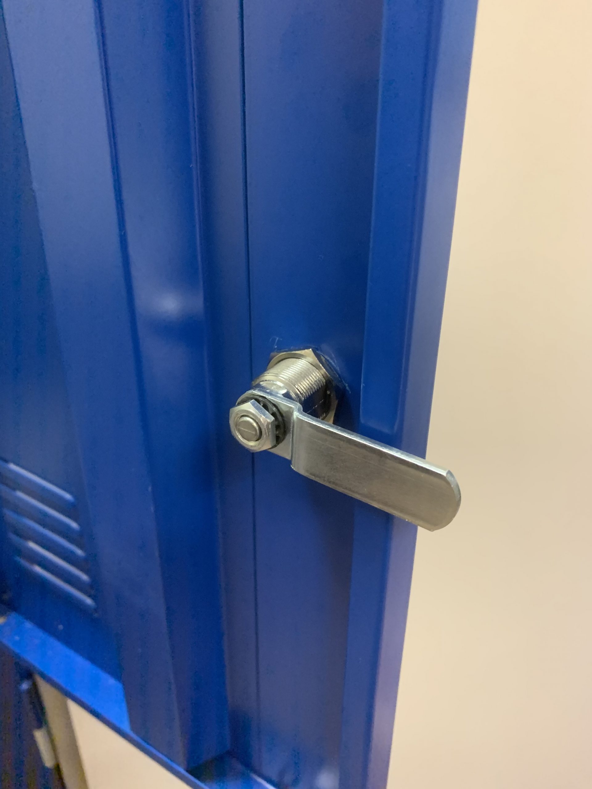 Atlas Lockers Cam Lock | In-stock for fast delivery | asllockers.co.uk