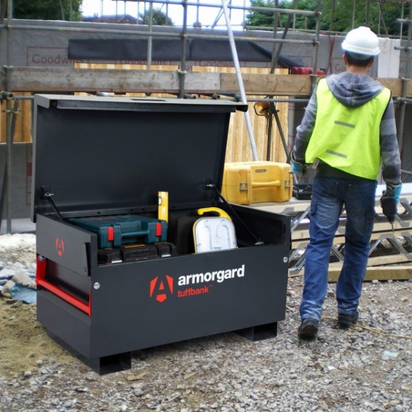 Tool Storage | Secure tool storage boxes @ asllockers.co.uk