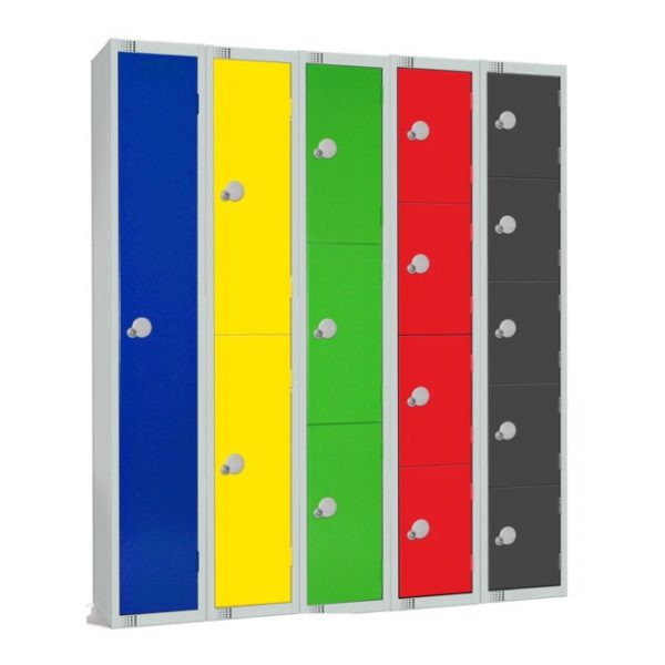 Lockers | UK's #1 Locker Specialist | asllockers.co.uk