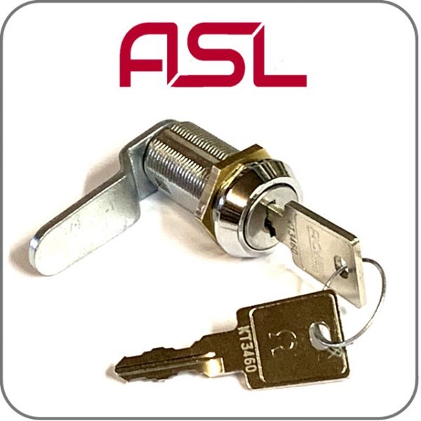 Locker Locks | 25'000+ Locks In-stock | asllockers.co.uk