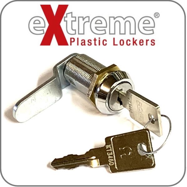 Probe Cupboard Lock | In-stock, Fast Dispatch | asllockers.co.uk