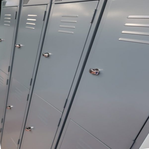 Lockers | Locker & Storage Specialist | asllockers.co.uk
