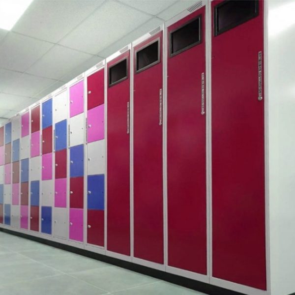 Lockers | Locker & Storage Specialist | asllockers.co.uk