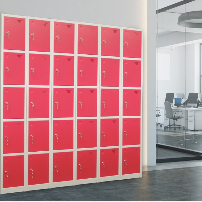 Products Archive - ASL Lockers