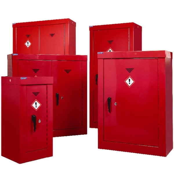 Coshh Cabinets Archives - ASL Lockers