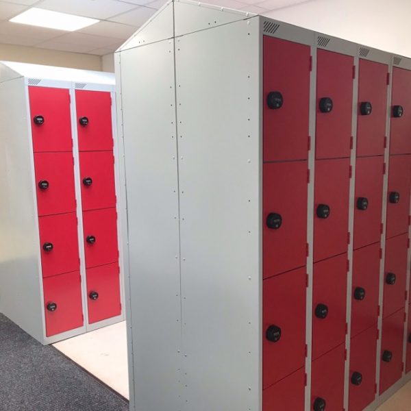 Lockers | Locker & Storage Specialist | asllockers.co.uk