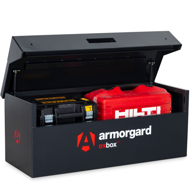 Armorgard OxBox OX2 | Next Day Delivery | asllockers.co.uk