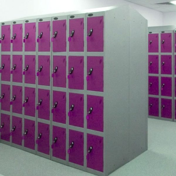 Lockers | Locker & Storage Specialist | asllockers.co.uk